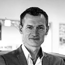 Cerles Patrick - Conseiller Nissan Espace 3 - Nissan